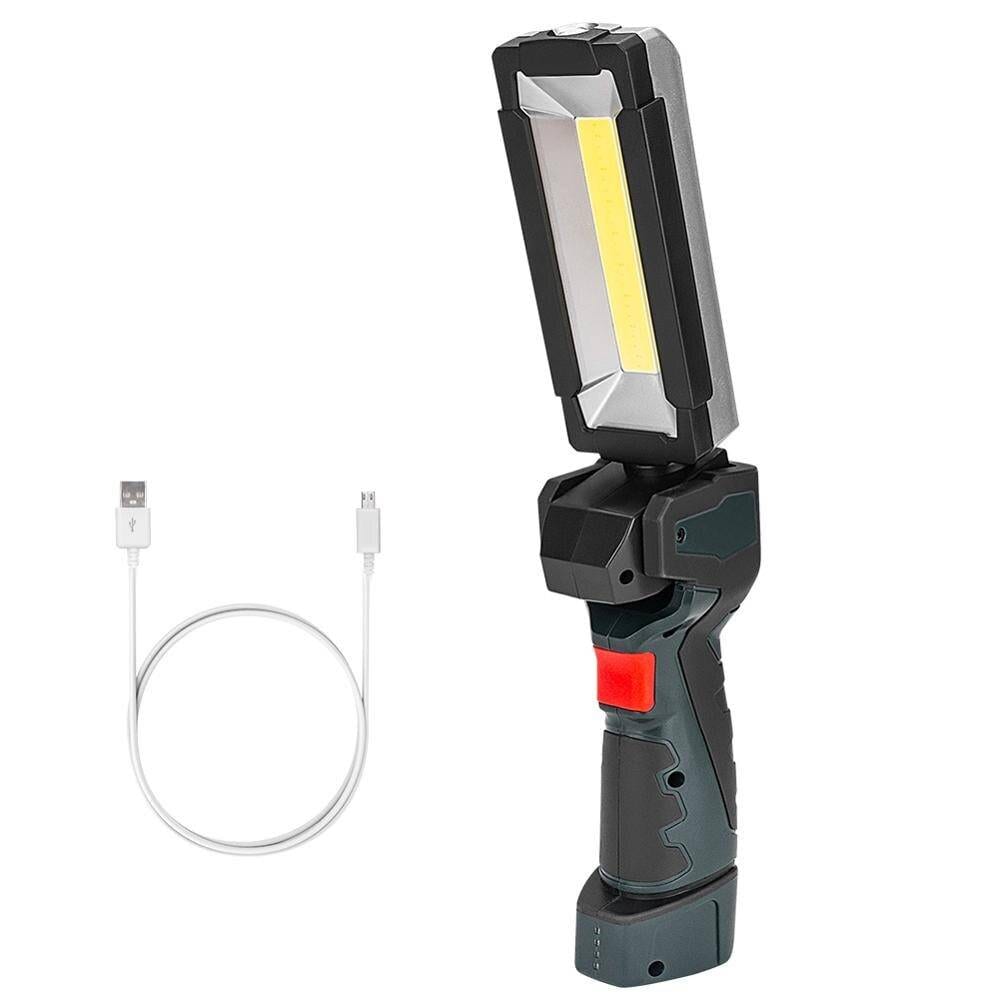 2PCs COB LED Work Light with Flexible Angle - Lighting4Home