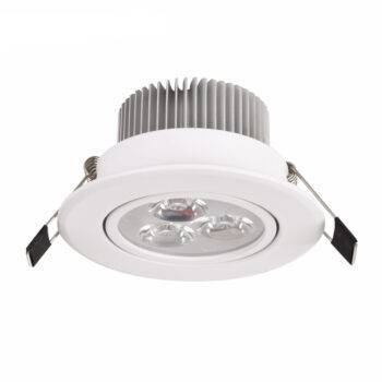 Mini Dimmable Ceiling Recessed LED Spotlights - Lighting4Home