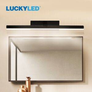 LED Bathroom Vanity Wall Lighting Fixture - Lighting4Home