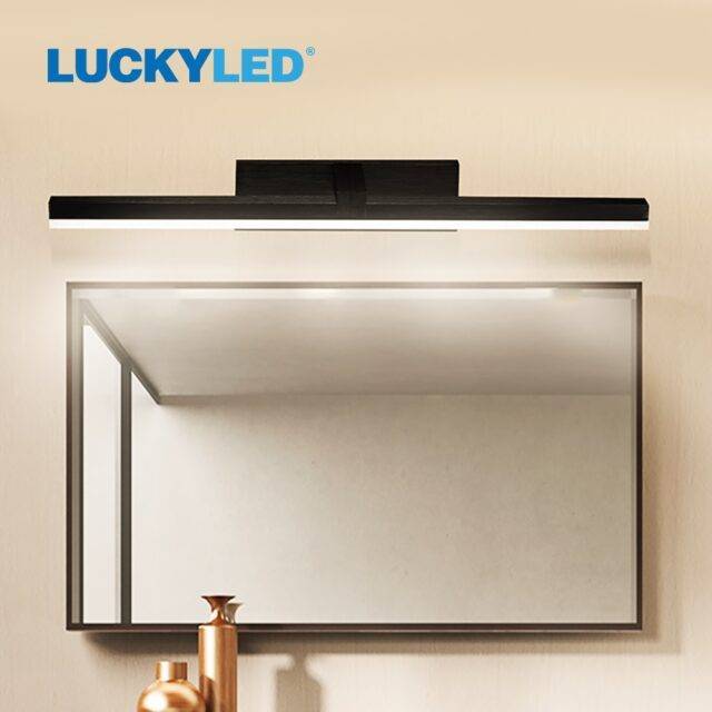 LED Bathroom Vanity Wall Lighting Fixture - Lighting4Home