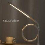 Flexible Gooseneck Long Arm LED Desk Lamp - Lighting4Home