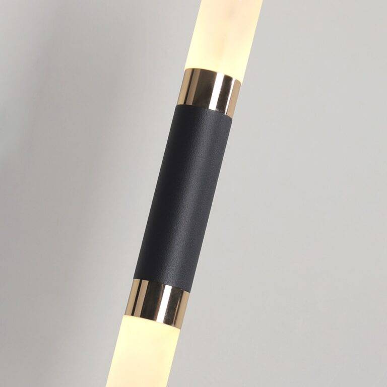 Two-way Lighting LED Rod Pendant Lamp - Lighting4Home