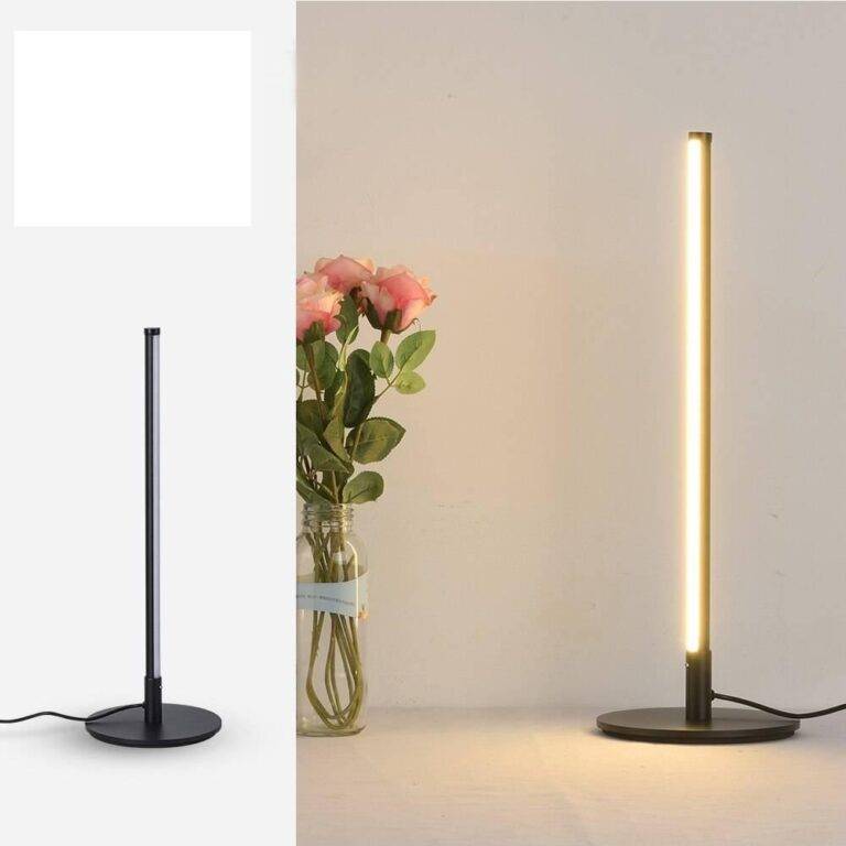 Linear LED Bar Desk Light - Lighting4Home