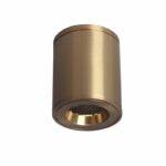 Surface Mounted Luxury Copper LED Spotlight - Lighting4Home