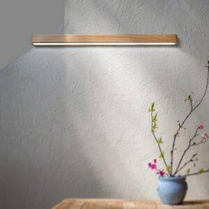 Retractable Long Swing-Arm Wall lamp - Lighting4Home