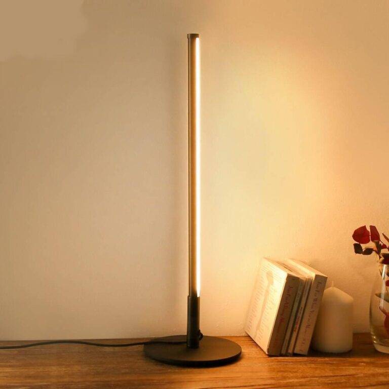 Linear LED Bar Desk Light - Lighting4Home