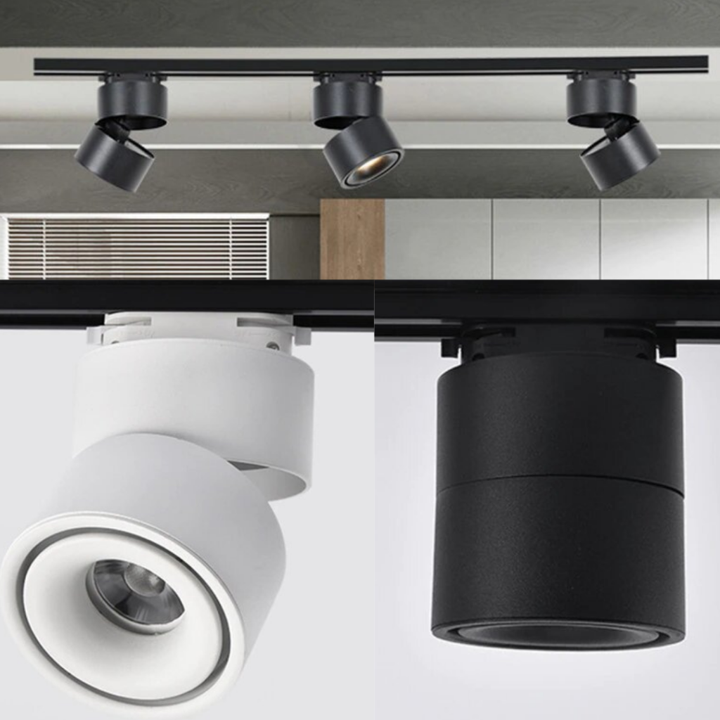 Mini Dimmable Ceiling Recessed LED Spotlights - Lighting4Home