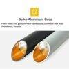 Ceiling Surface Mounted Pipe Tube LED Spotlights - Lighting4Home