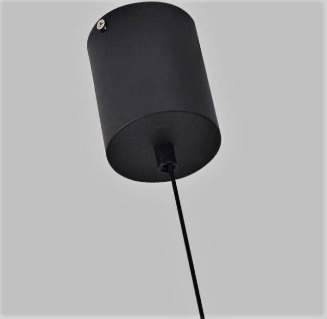 Linear Long Tube LED Hanging Pendant Light - Lighting4Home