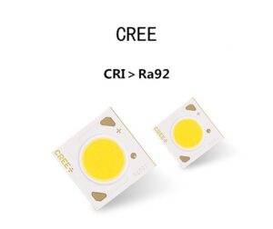 Recessed Dimmable LED Rectangle Linear Spotlights