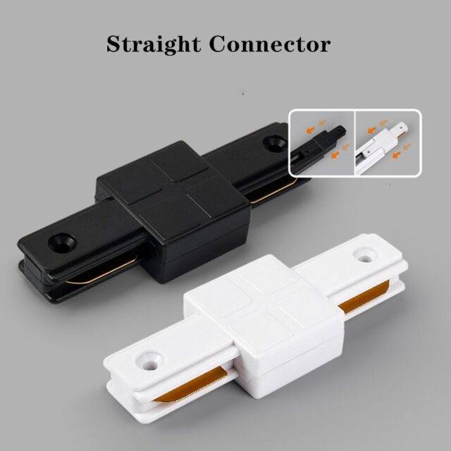 LED Ceiling Spotlight Track Rail Fixtures - Lighting4Home