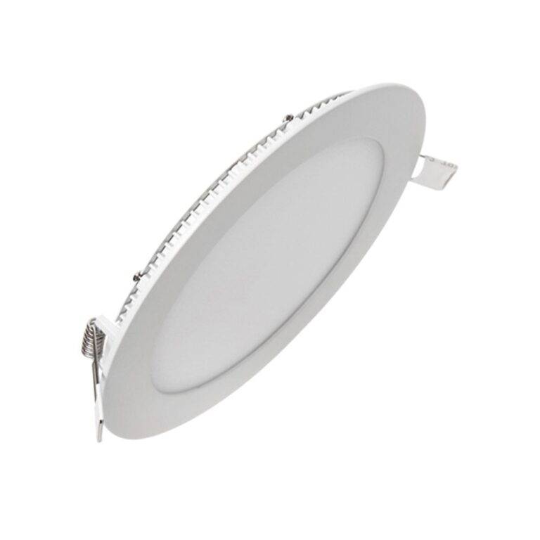 Recessed Dimmable LED Panel Downlights - Lighting4Home