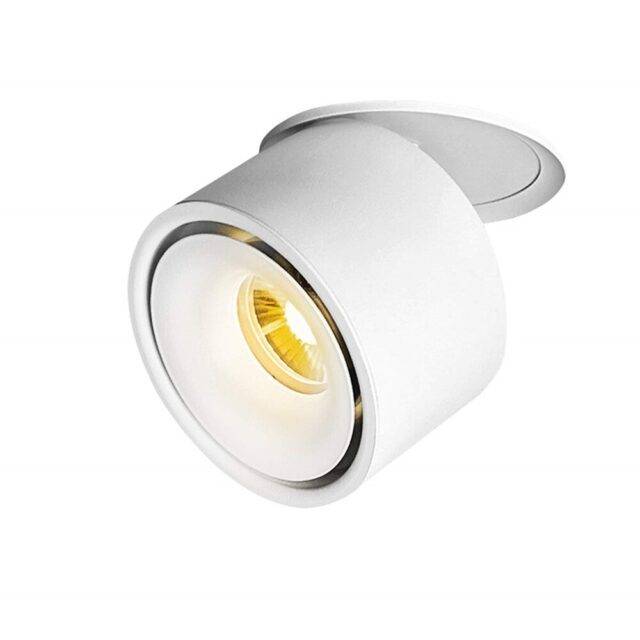 Free Directional Compact LED Dimmable Spotlights