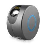 Remote Galaxy Laser Sky Projector - Lighting4Home