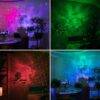 Remote Galaxy Laser Sky Projector - Lighting4Home