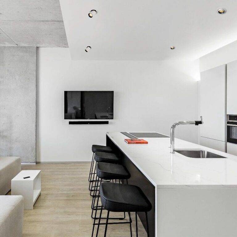 Extendable Directional Recessed Spotlights - Lighting4Home