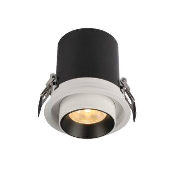 Extendable Directional Recessed Spotlights - Lighting4Home