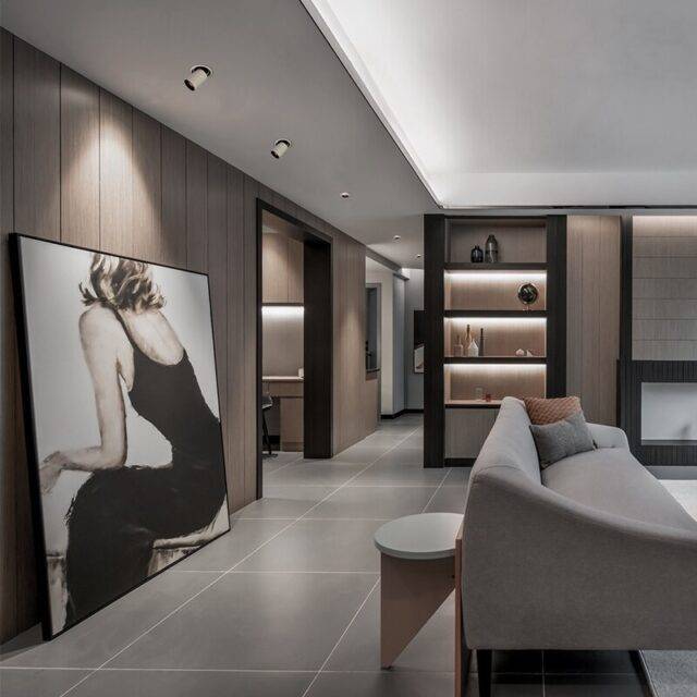 Extendable Directional Recessed Spotlights - Lighting4Home