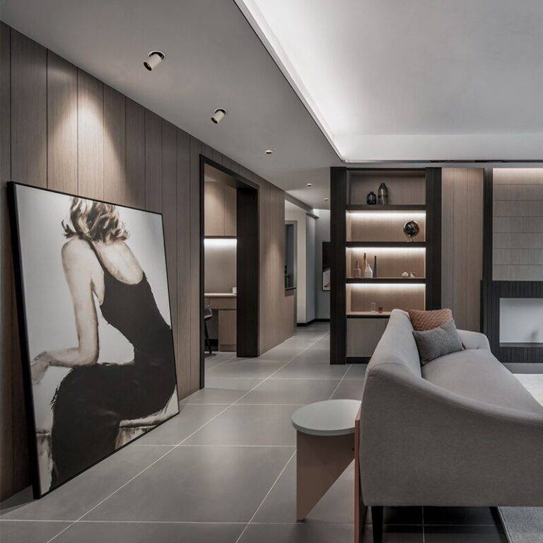 Extendable Directional Recessed Spotlights - Lighting4Home