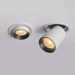 Extendable Directional Recessed Spotlights - Lighting4Home