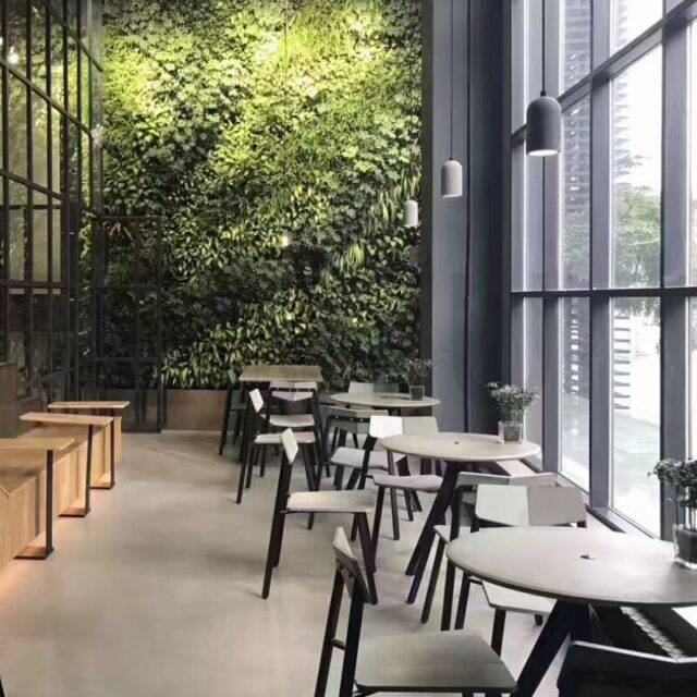 Industrial Concrete Shade Pendant Lights - Lighting4Home