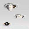 Recessed Directional LED Spotlights - Lighting4Home