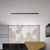 Long Strip Surface Mounted Linear Ceiling Light - Lighting4Home