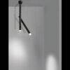 Surface Mounted Double Long Tube Downlights