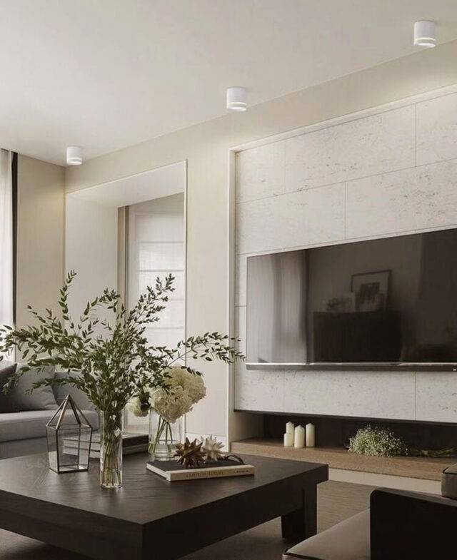 Nordic Short Cylinder LED Downlight - Lighting4Home