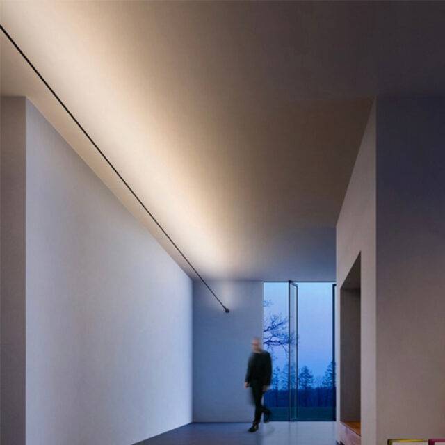 Skyline Linear LED Strip Wall Light - Lighting4Home