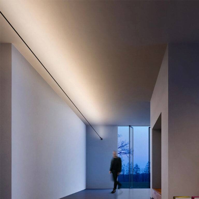 Skyline Linear LED Strip Wall Light - Lighting4Home