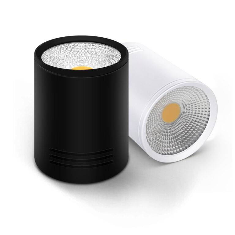 Modern Ceiling Suspended LED Spotlights - Lighting4Home