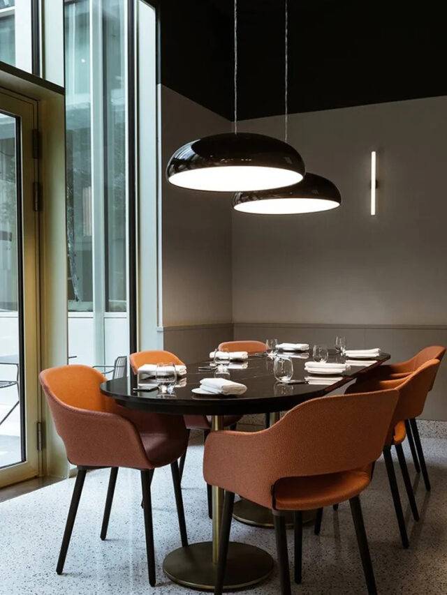 Wide Metal Hemisphere Pendant Light - Lighting4Home