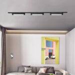 Linear LED Track Lights - Lighting4Home