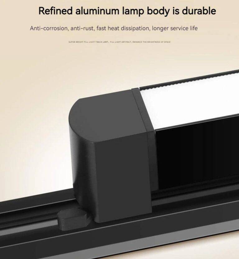 Linear LED Track Lights - Lighting4Home