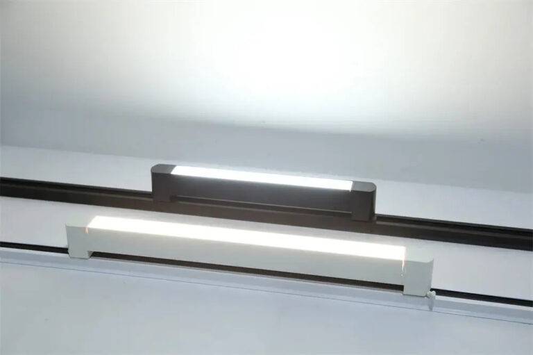 Linear LED Track Lights - Lighting4Home