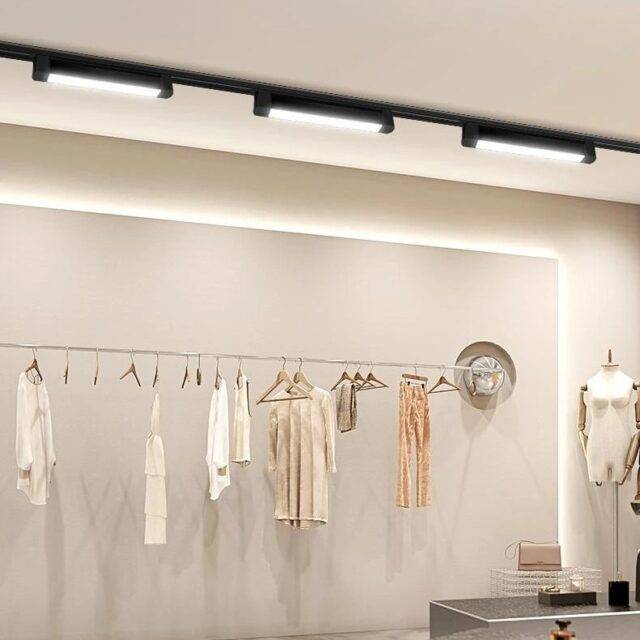 Linear LED Track Lights - Lighting4Home