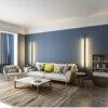 Slim Long Strip LED Wall Light - Lighting4Home