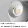 Spherical Angle Adjustable Spotlights - Lighting4Home